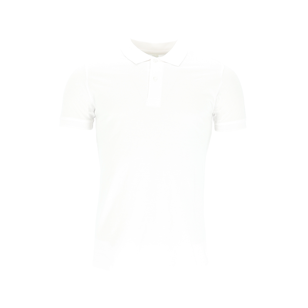 Polo Shirt PERFECT | White | S | FO525-00-S