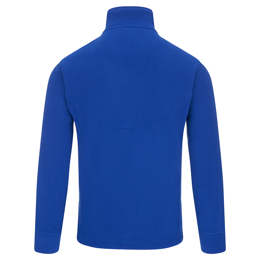 Veste Polaire CLASSIC Bleu Royal XL FO16 01 XL Veste Polaire CLASSIC Bleu Royal XL FO16 01 XL