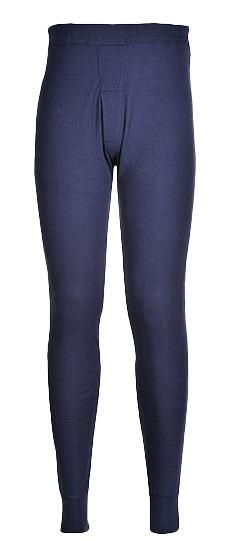 Caleçon long thermique THERMO | marineblau | 4XL | FV22-A-02-4XL