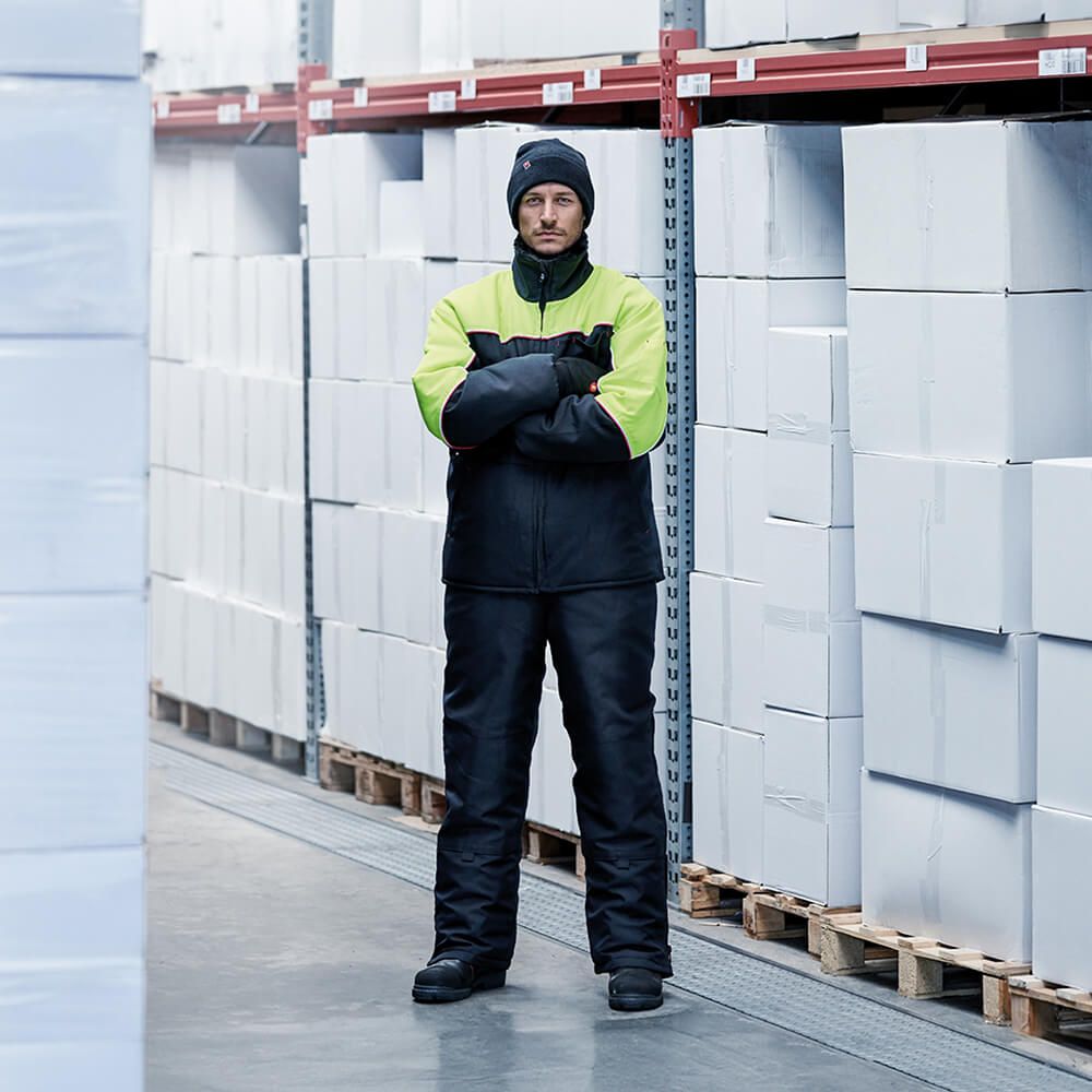 Everything You Need to Know about the Freezer Area