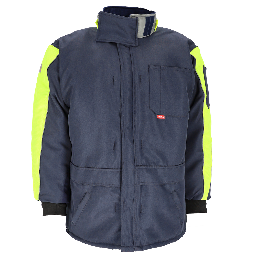 EN 342:2017 – Clothing to protect against cold