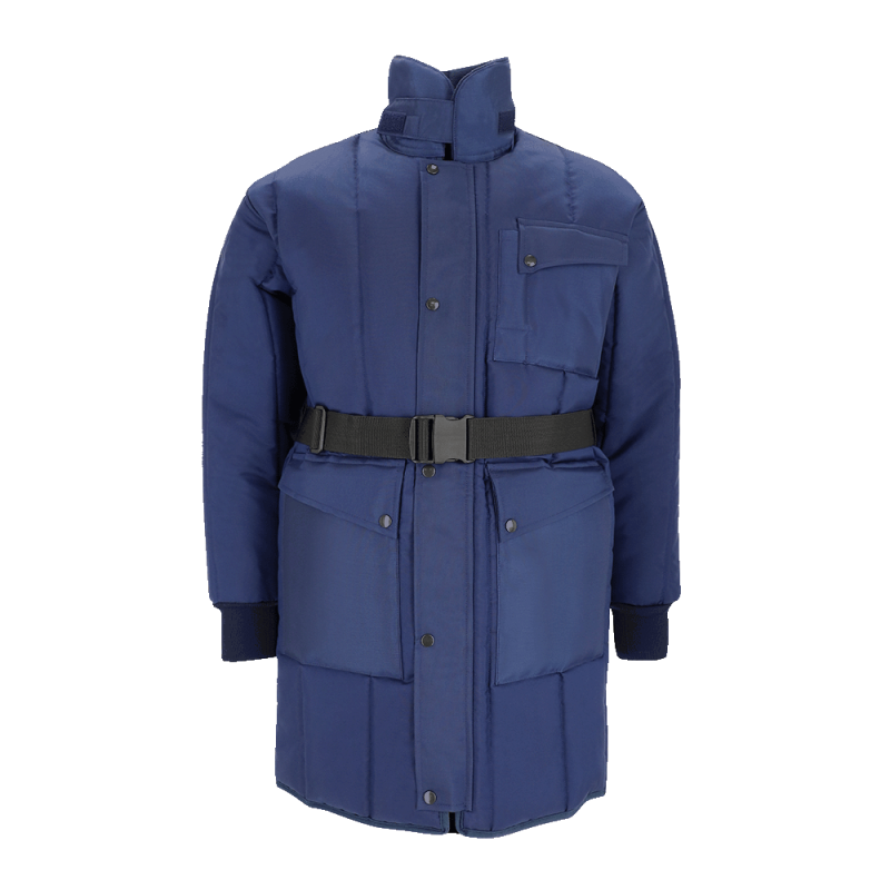 EN 342:2017 – Clothing to protect against cold