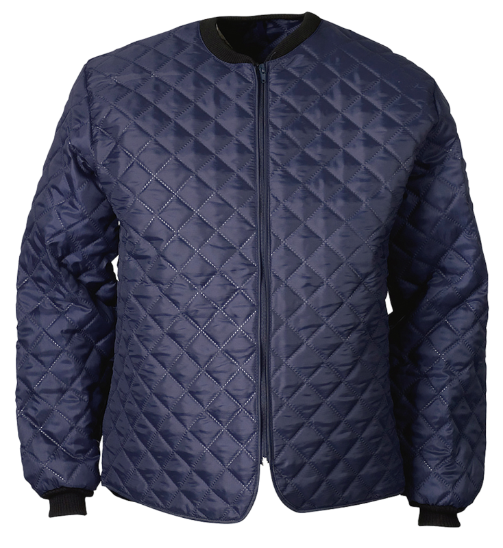 EN 342:2017 – Clothing to protect against cold