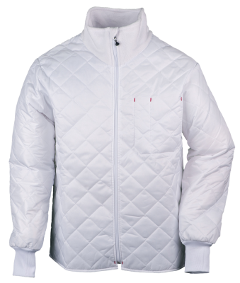 EN 342:2017 – Clothing to protect against cold