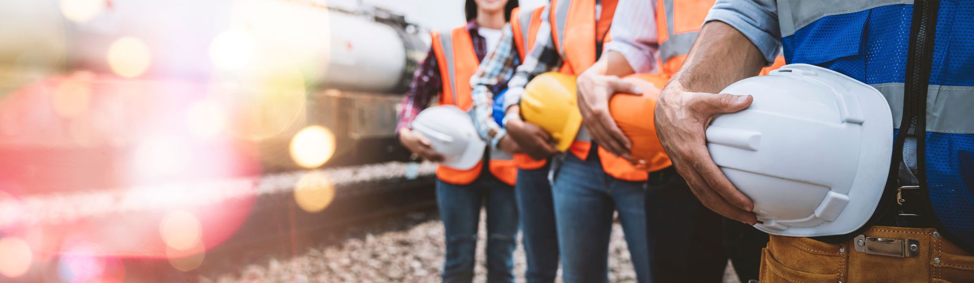 Workwear for Every Food Industry Worker | Fortdress Group