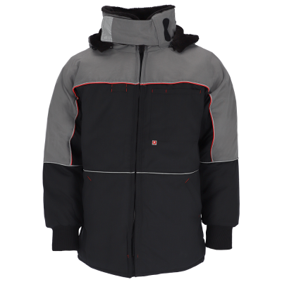 EN 342:2017 – Clothing to protect against cold