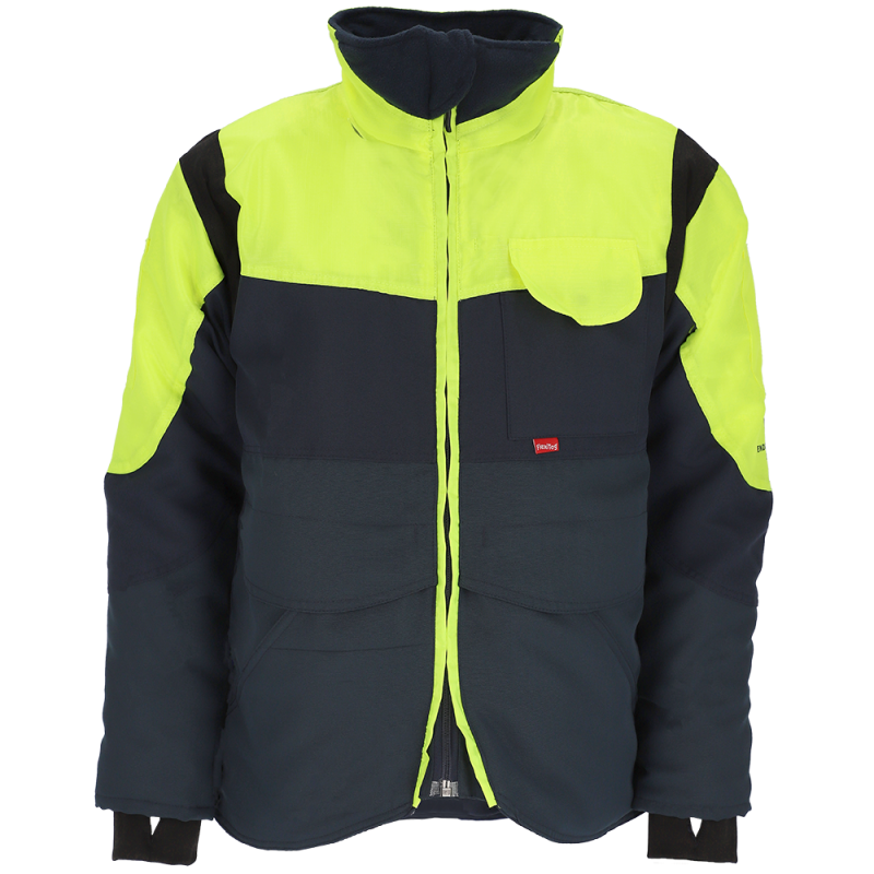 EN 342:2017 – Clothing to protect against cold