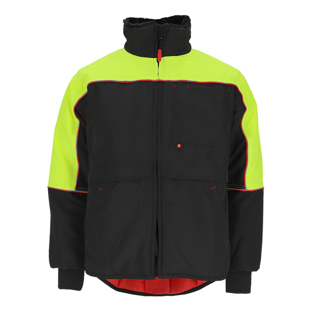 EN 342:2017 – Clothing to protect against cold