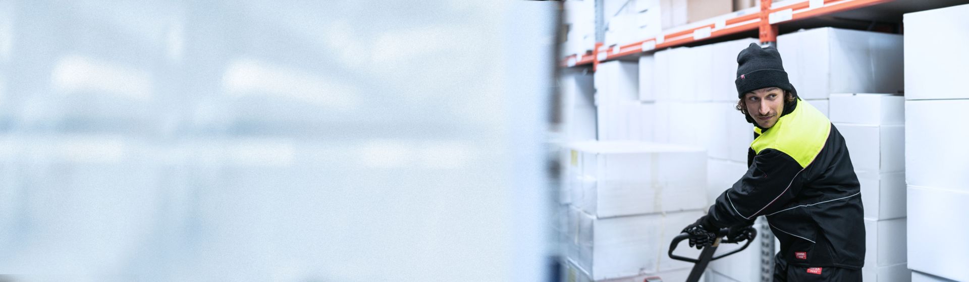 Workwear for Every Food Industry Worker | Fortdress Group