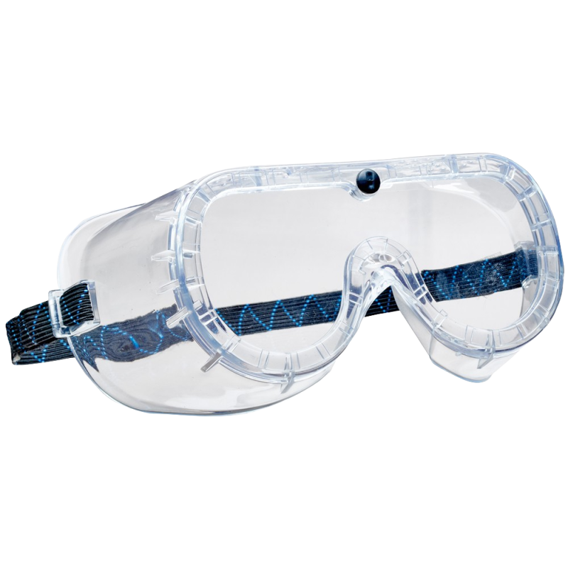 Direct Vent Goggles (according to EN 166) | GS1012A