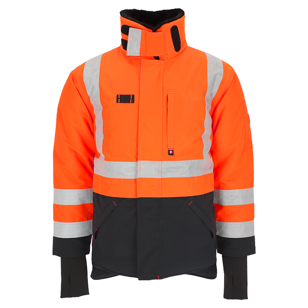 EN 342:2017 – Clothing to protect against cold