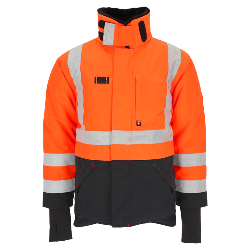 EN 342:2017 – Kleidung zum Schutz gegen Kälte