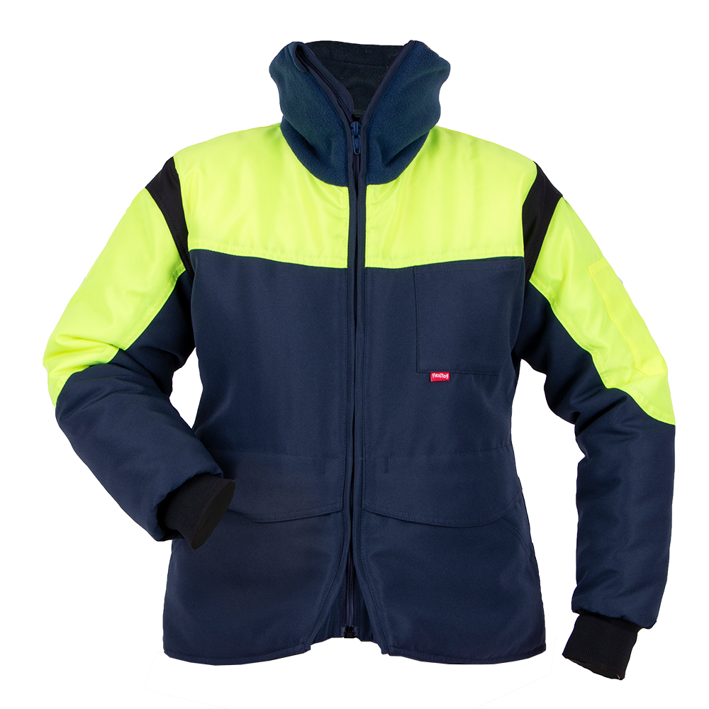 EN 342:2017 – Kleidung zum Schutz gegen Kälte