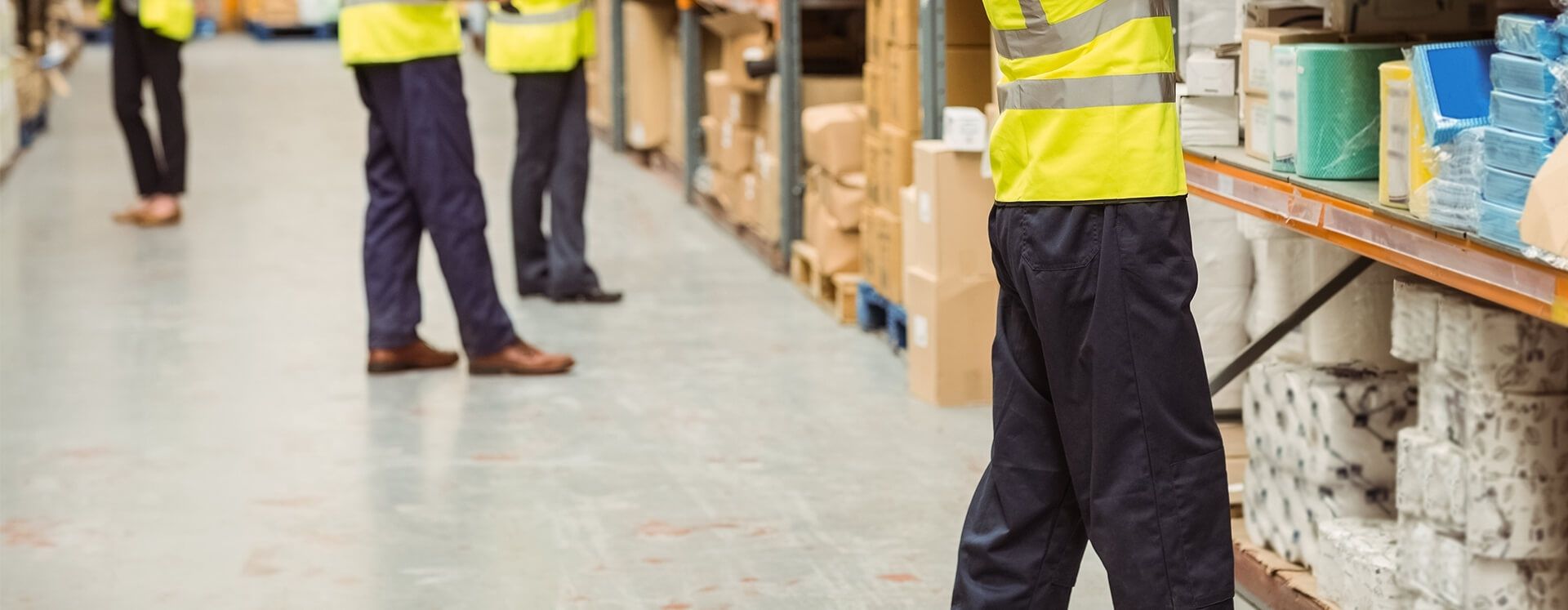 Customisable Workwear for Your Team | Fortdress Group