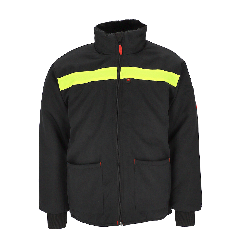 EN 342:2017 – Clothing to protect against cold