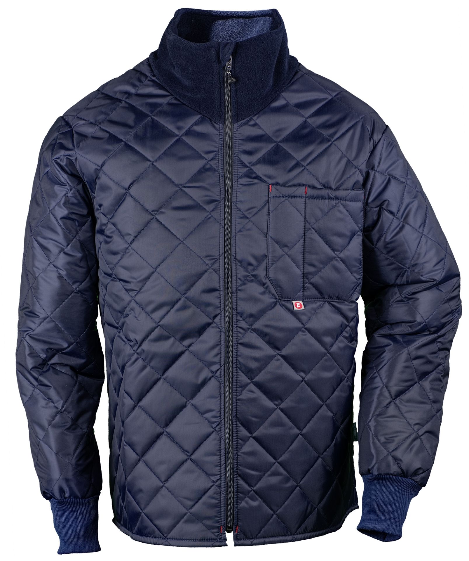 EN 342:2017 – Clothing to protect against cold