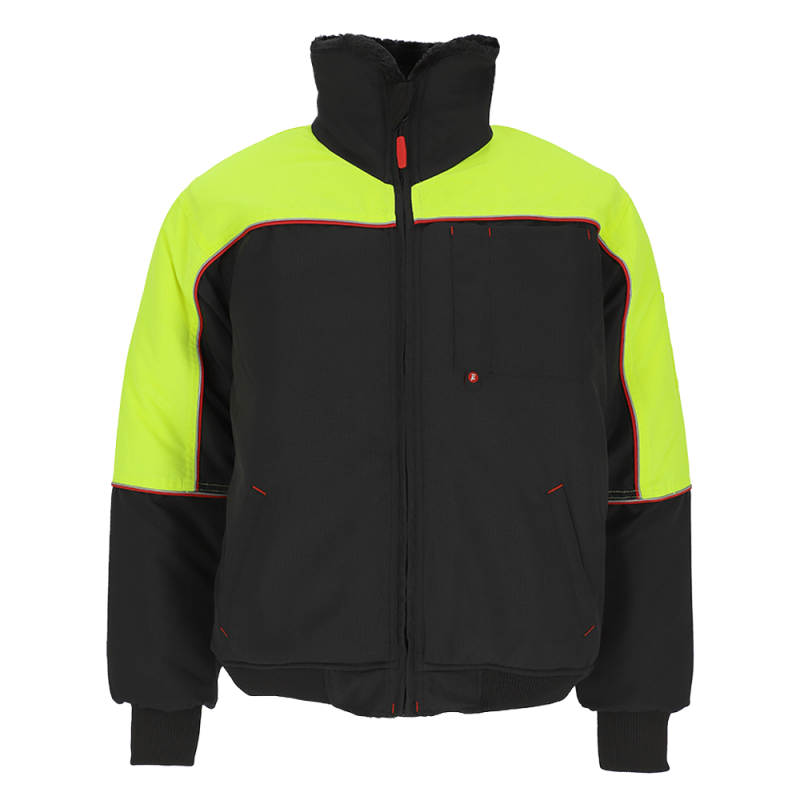 EN 342:2017 – Clothing to protect against cold