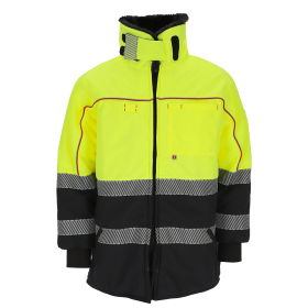 EN 342:2017 – Clothing to protect against cold
