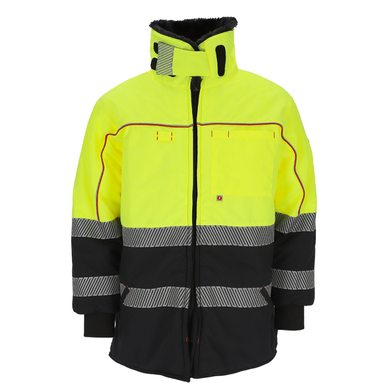 EN 342:2017 – Clothing to protect against cold