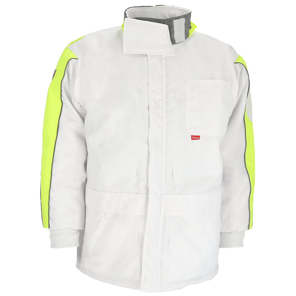 EN 342:2017 – Clothing to protect against cold