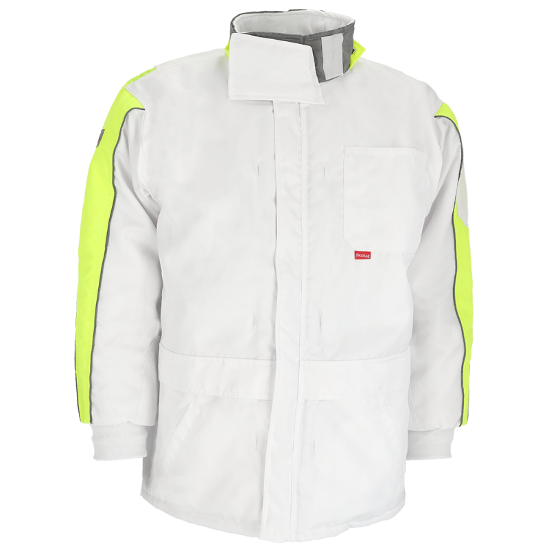 EN 342:2017 – Clothing to protect against cold