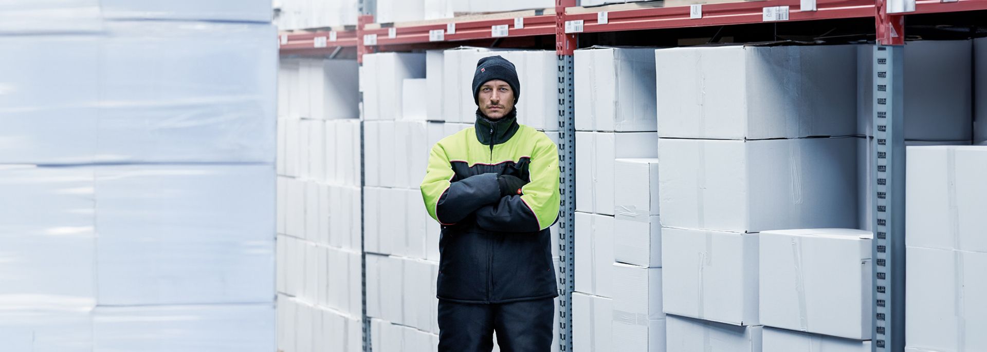 Everything You Need to Know about the Freezer Area