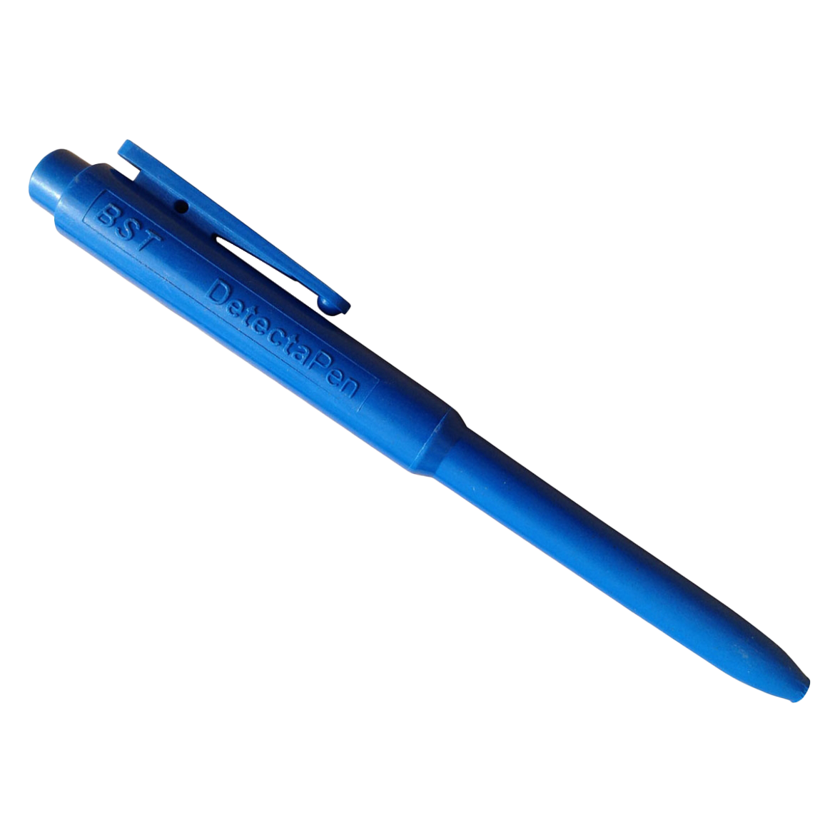 Metal and X-Ray Detectable Stationery | Fortdress Group