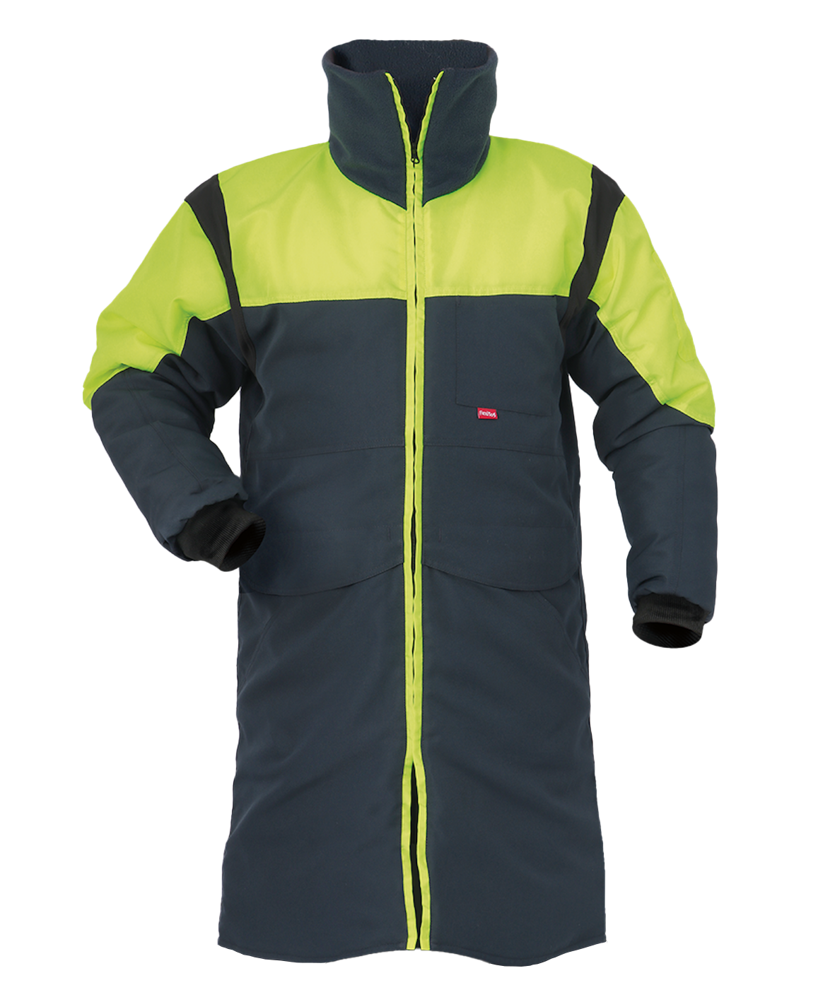 EN 342:2017 – Clothing to protect against cold