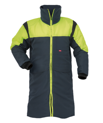 EN 342:2017 – Clothing to protect against cold