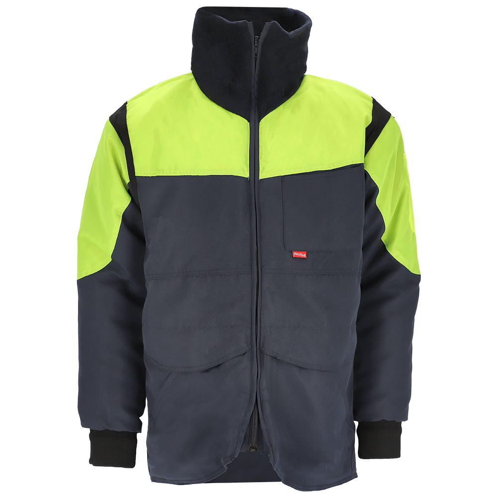 EN 342:2017 – Clothing to protect against cold