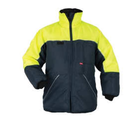 EN 342:2017 – Clothing to protect against cold